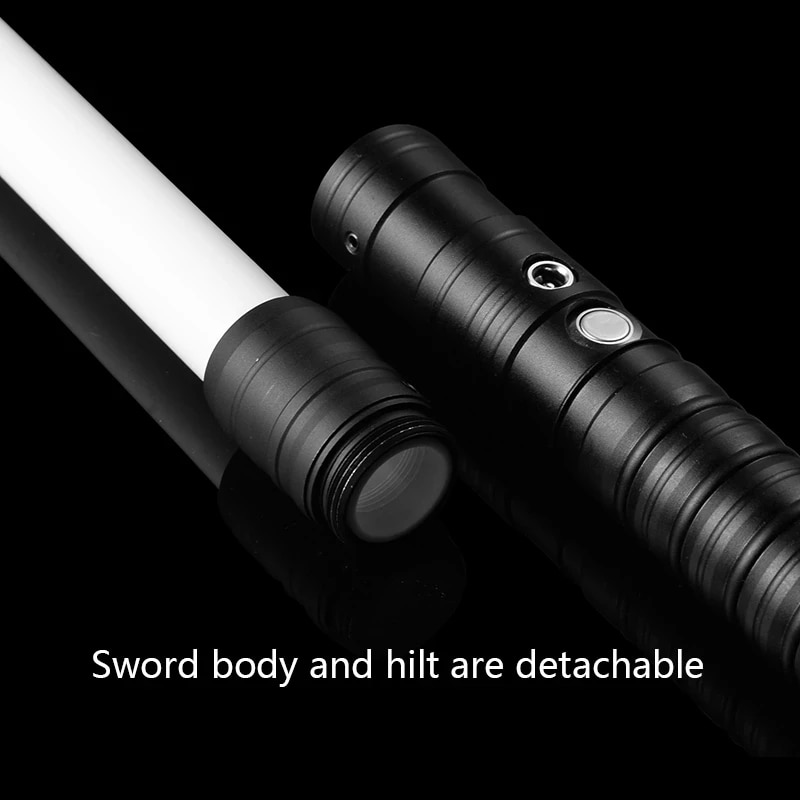 Neopixel Lightsaber Laser Toys Light Saber Brinquedos Sword Juguetes ...