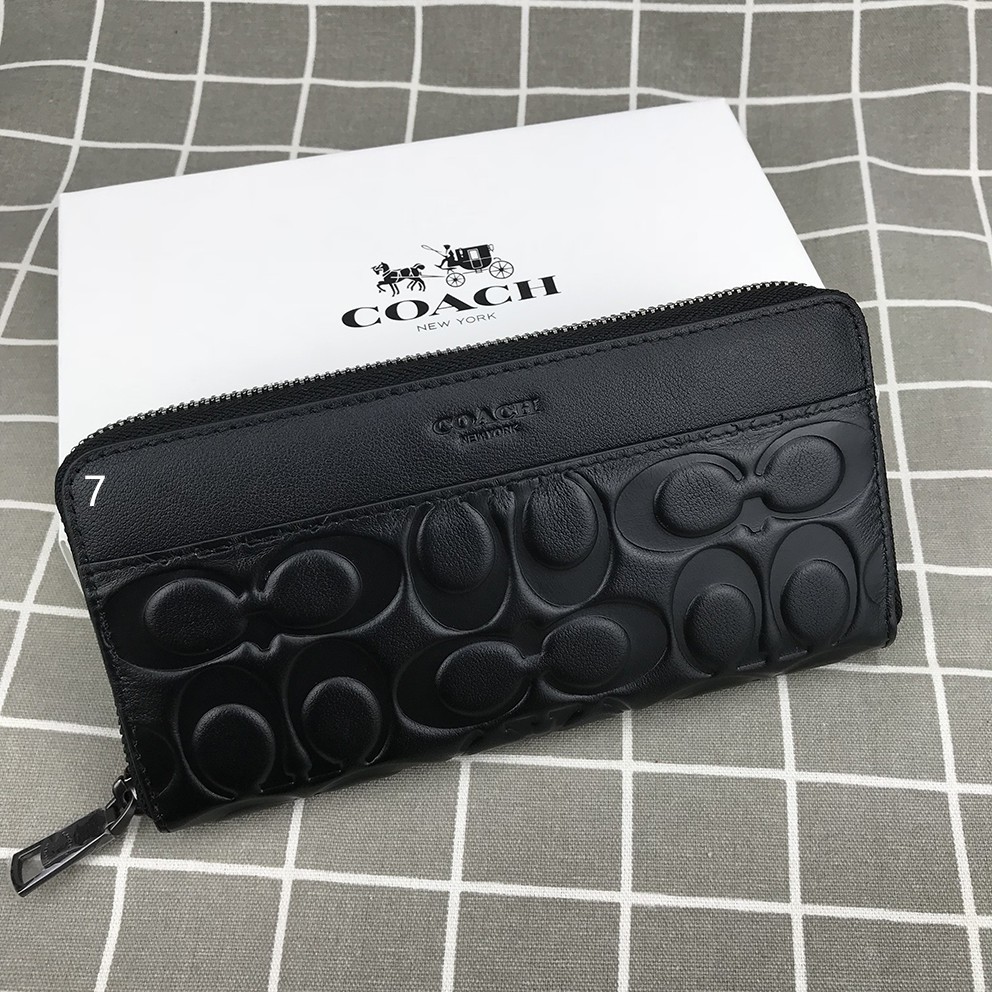 พร้อมส่ง(จัดส่งที่รวดเร็วจัดส่งฟรี) Coach F74597 F75000 F74599 F74999 ...