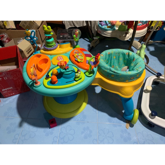 Around We Go Awg Shopee Thailand 1267