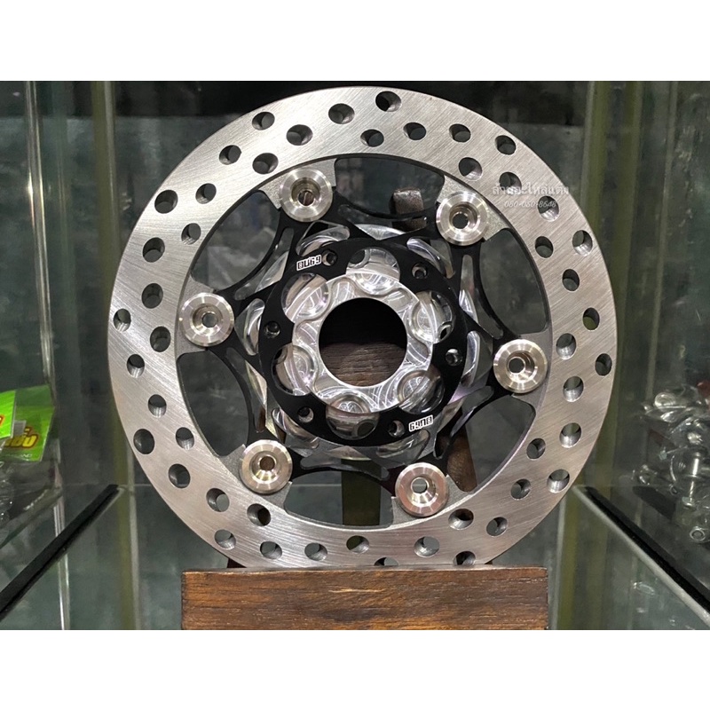 จานBU69 ขนาด200มิล แท้ลายSp (จานสเปเซอร์) - mewwpapat - ThaiPick