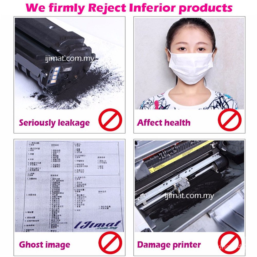 2021Compatible Toner Canon Cartridge 303 CRG 303 CART 303 LBP-2900 ...