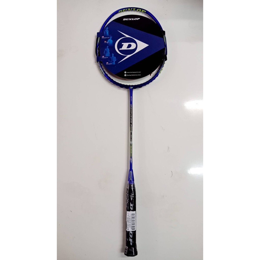 DUNLOP :BIONIZE 2000 B/RACKET ราคา 1,200 บาท แถมเอ็นแถมกริ๊ปพร้อมส่งฟรี ...