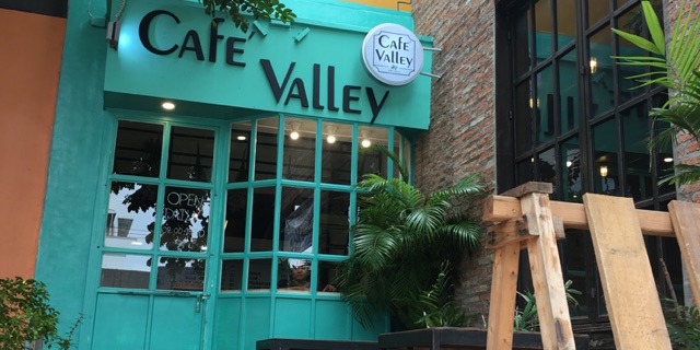 cafe valley, ร้านค้าออนไลน์ | Shopee Thailand