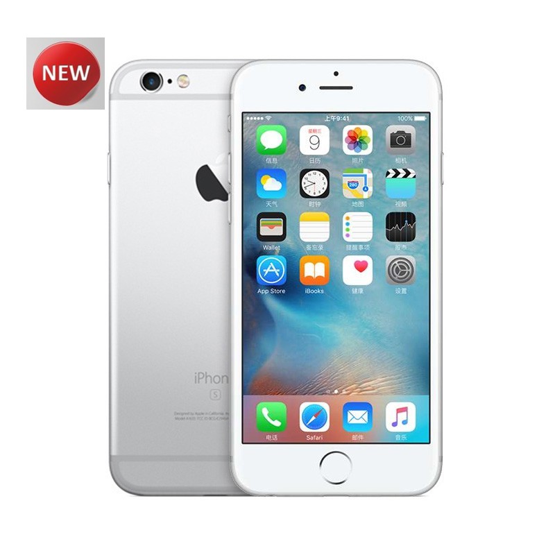 Apple iphone 6P /64GBNew ของแท้ 100%Apple iphone 6plus มือสอง iPhone6 ...