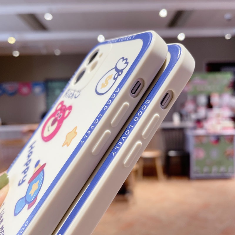 Silicone Casing OPPO A54 A94 A74 A73 A93 A53 A31 A16 A15 A15S A5 A9 A52 ...