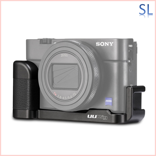 Uurig R 017 Vlog L แผ่นบอร์ดโมดูลสําหรับ Sony Rx 100 Vii - starlight1 ...