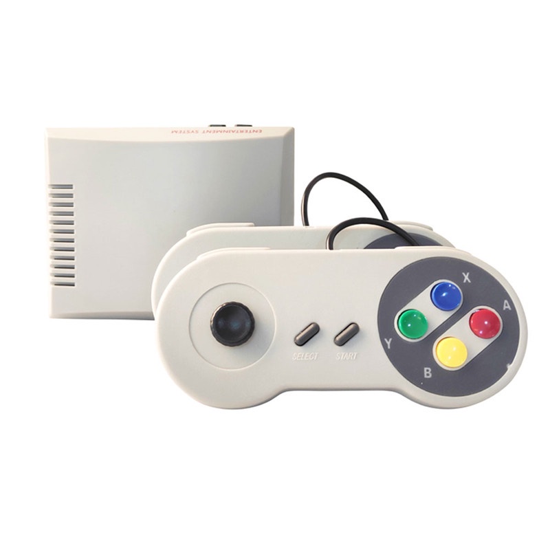 MT Video Game Console Mini TV Output 16/32 Bit Handheld AV Gaming ...