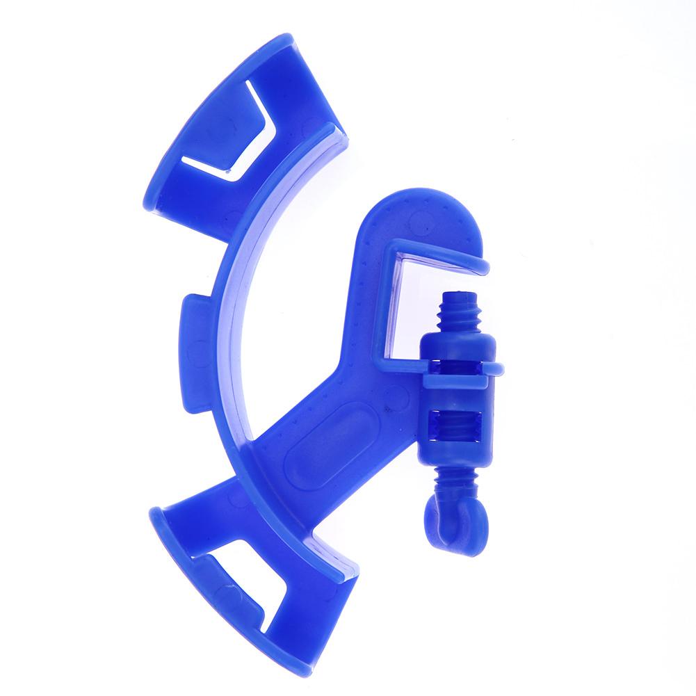 ☜Fish Aquarium Filtration Water Pipe Filter Hose Holder for Mount Tube ...