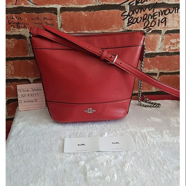 Coach #F76668 paxton duffle รุ่นใหม่ ของแท้ - didipalita - ThaiPick