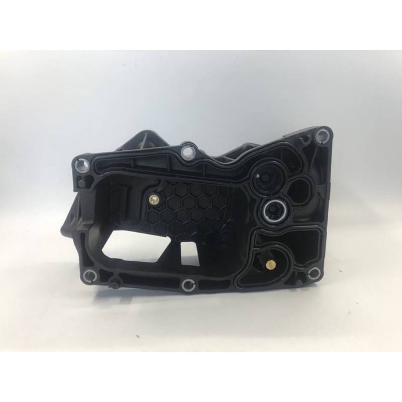 11428507697 เสื้อกรองออยเกียร์ สำหรับ BMW N47 - ohho.parts - ThaiPick