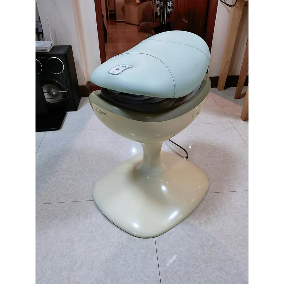 เครื่องออกกำลังกาย ขี่ม้า Osim Urobic | Shopee Thailand