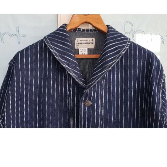 ใหม่ Rawhide Clothing Facory Jeans Jacket - moosf - ThaiPick