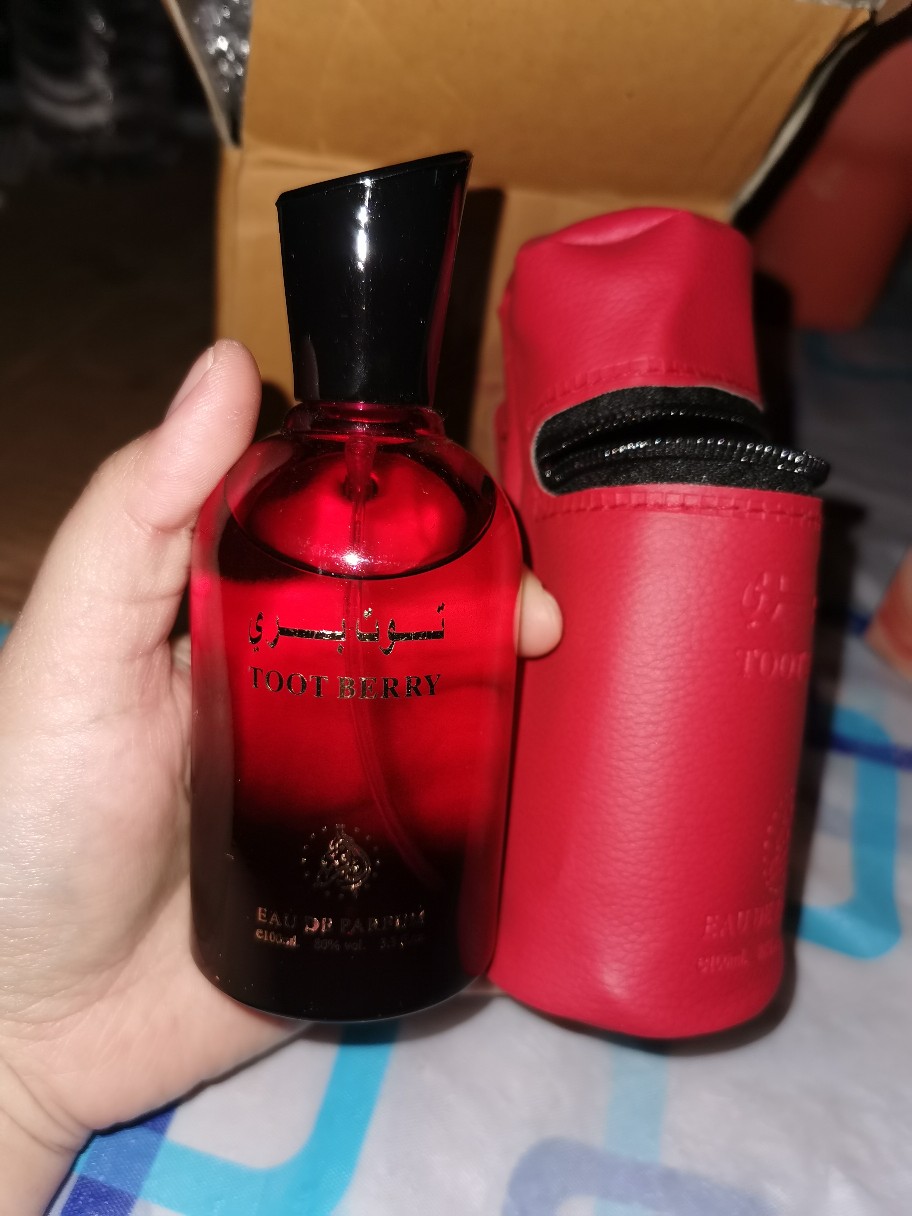 TOOT BERRY BN Parfum Eau De Parfum 100ml. | Shopee Thailand