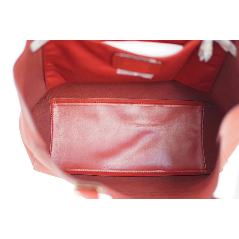 Coach Tote งาน shop สีแดง - nazzilla - ThaiPick