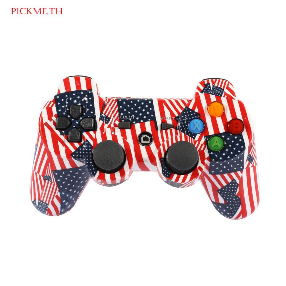 Wireless Gamepad Joypad ABS Game Controller Premium Joystick Charge ...