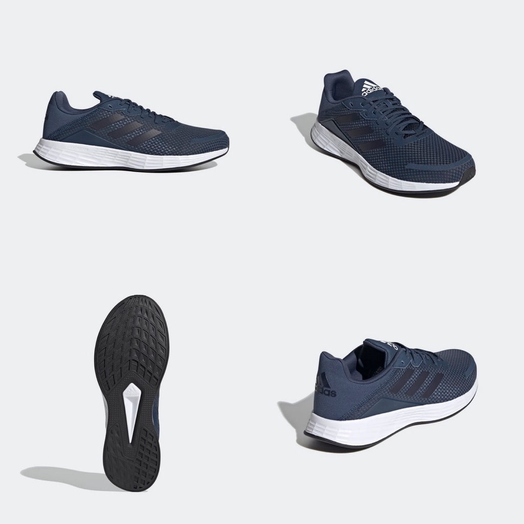 Adidas Duramo SL (FY6681 FW7403) สินค้าลิขสิทธิ์แท้ Adidas รองเท้าวิ่ง ...