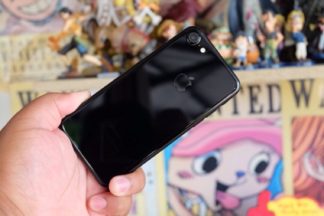 IPHONE 8 7 11 128GB PLUS (Jet Black) ดำเงา เครื่องศูนย์ไทย - q_u6v0odbc ...
