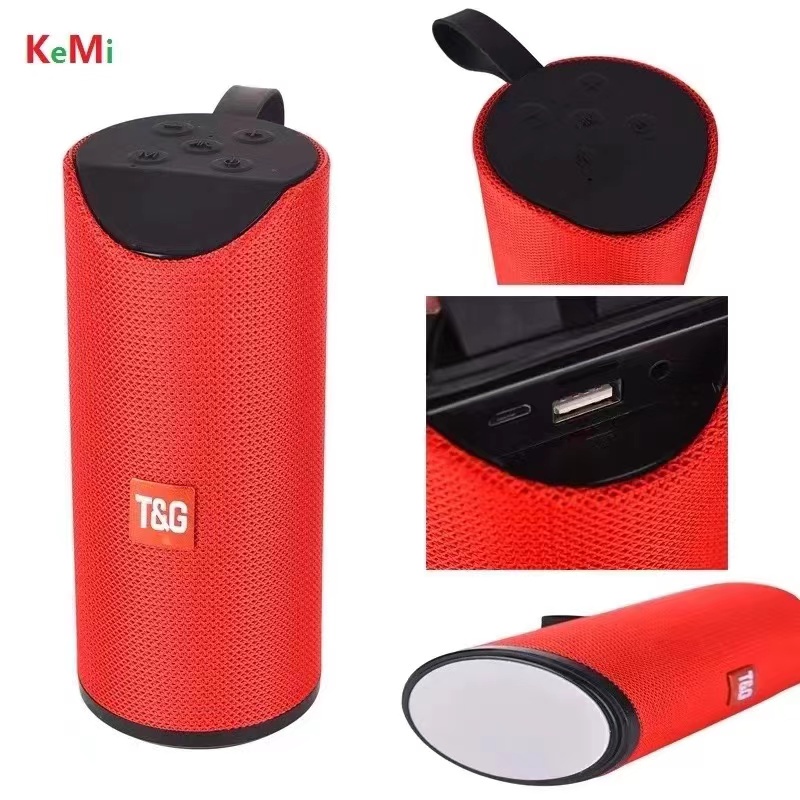 ใหม่ ลำโพงบลูทูธ รุ่นJB-113 ลำโพงไร้สาย รองรับUSB และโหมดวิทยุ FM ใช้งานง่าย เสียงแน่น ...