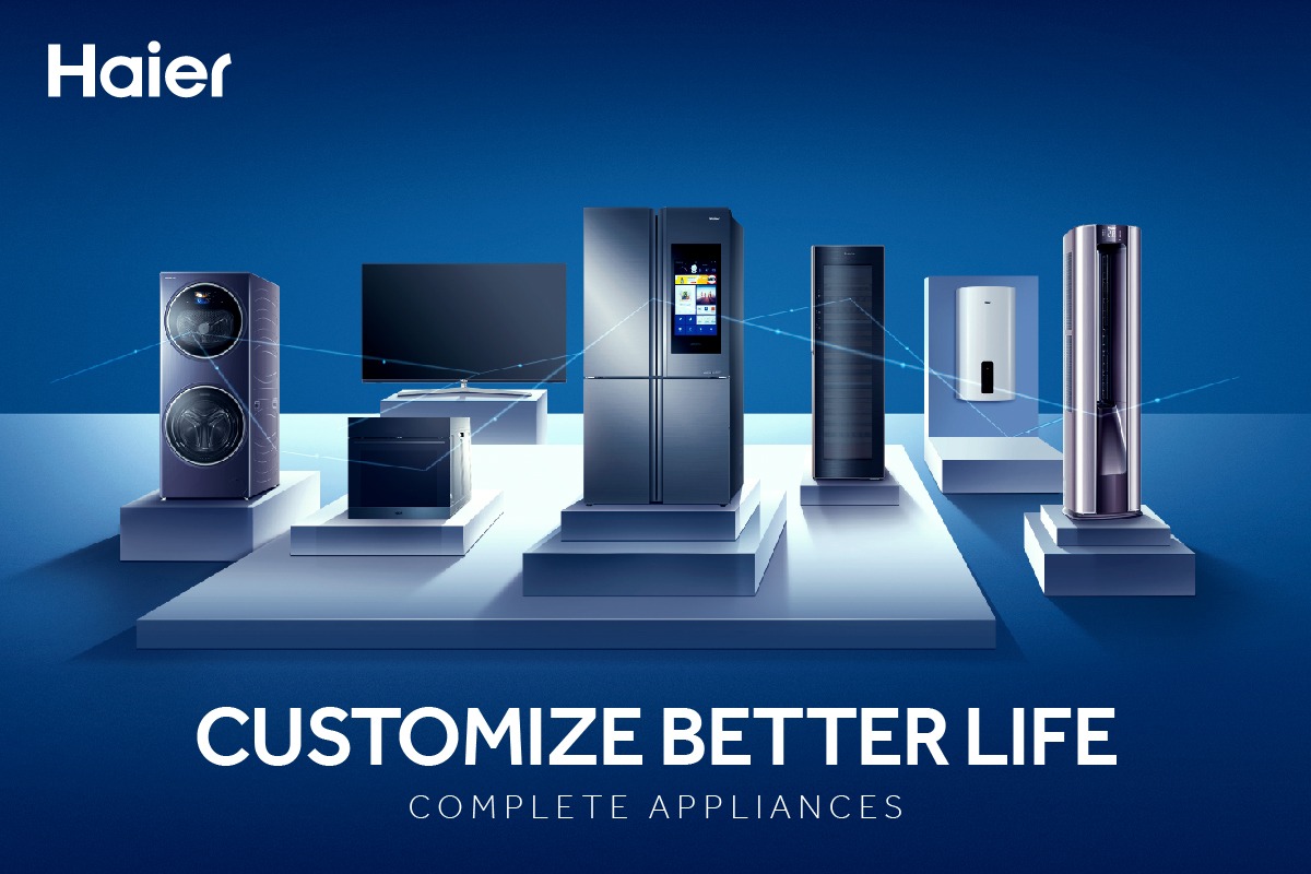 สั่งซื้อสินค้าออนไลน์จาก haier_officialshop | Shopee Thailand