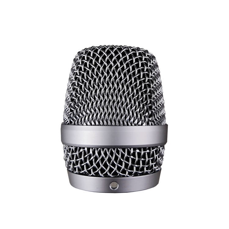 Wireless microphone microphone net cover net head KTV microphone net ...