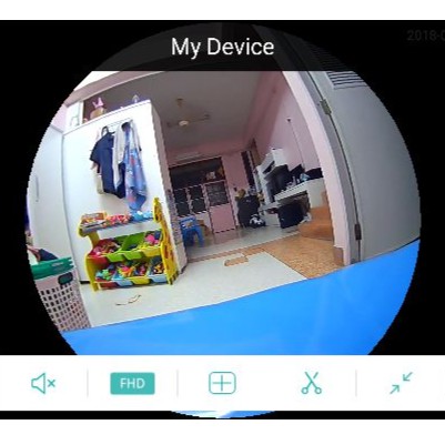 กล้องวงจรปิด กล้องหลอดไฟ IP Camera B13-L, B13-R, B2-R, เลนส์ 360 องศา ...