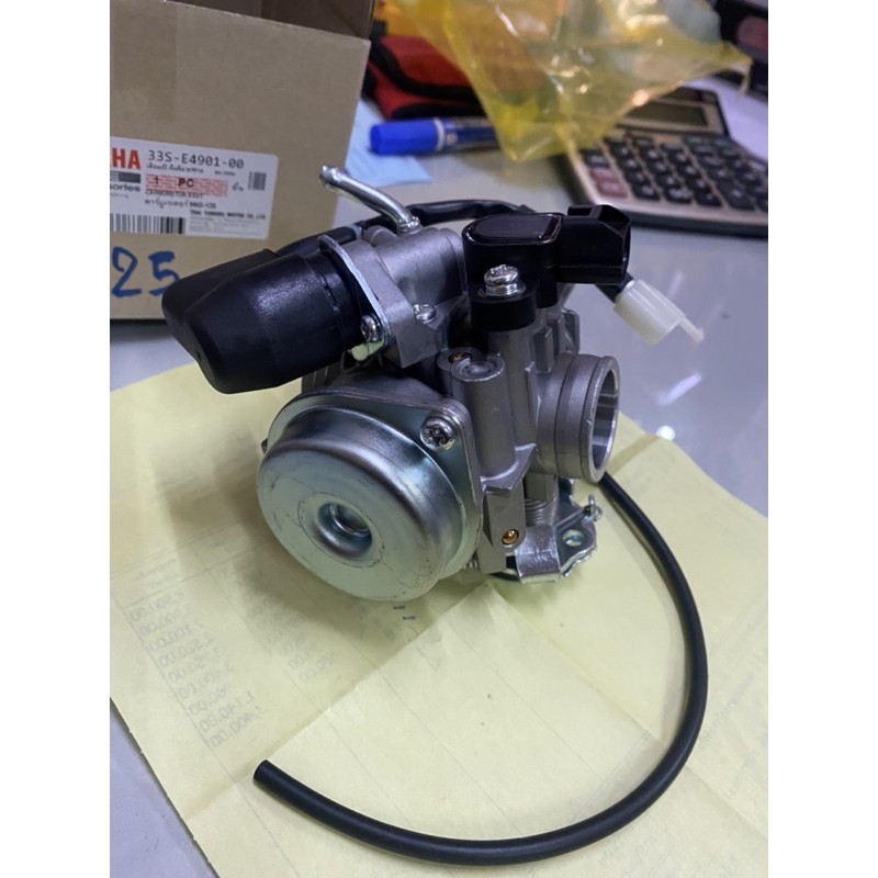 คาบู mio125. yamaha มิโอ้125 ZKxj - thnfs_oanh - ThaiPick