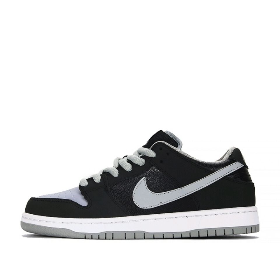 ☄Dunk Sb Shadow Grey Frozen วันวาเลนไทน์ Black and White Panda AJ1 Low ...
