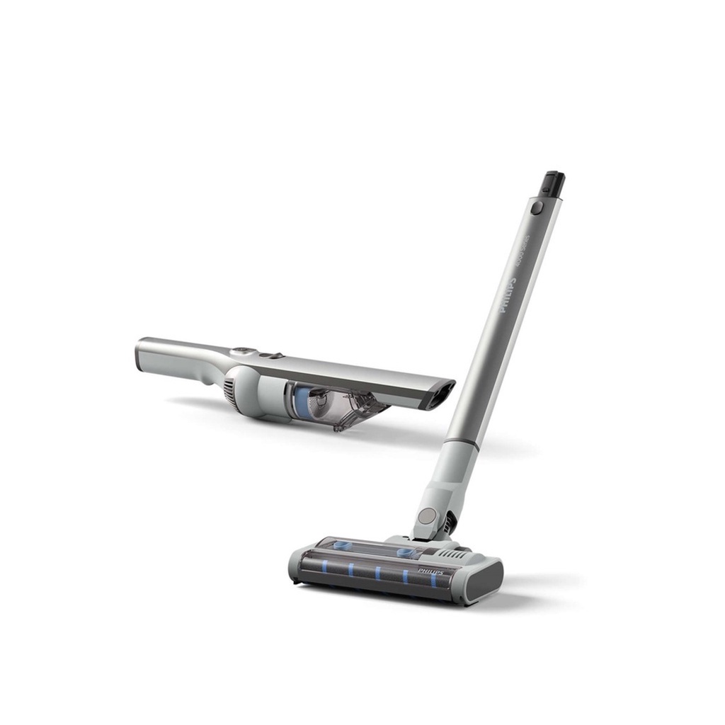 Philips Cordless stick vacuum cleaner ซีรี่ย์ 4000 XC420101 - philips ...