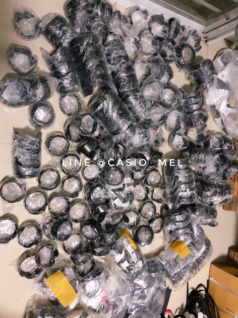 Hood เกลียว กันแสง มาใหม่ มีเลนส์ขนาด 49-82mm อ่านรายละเอียดระยะที่ใช้ได้ก่อนสั่งจ้า - bp ...