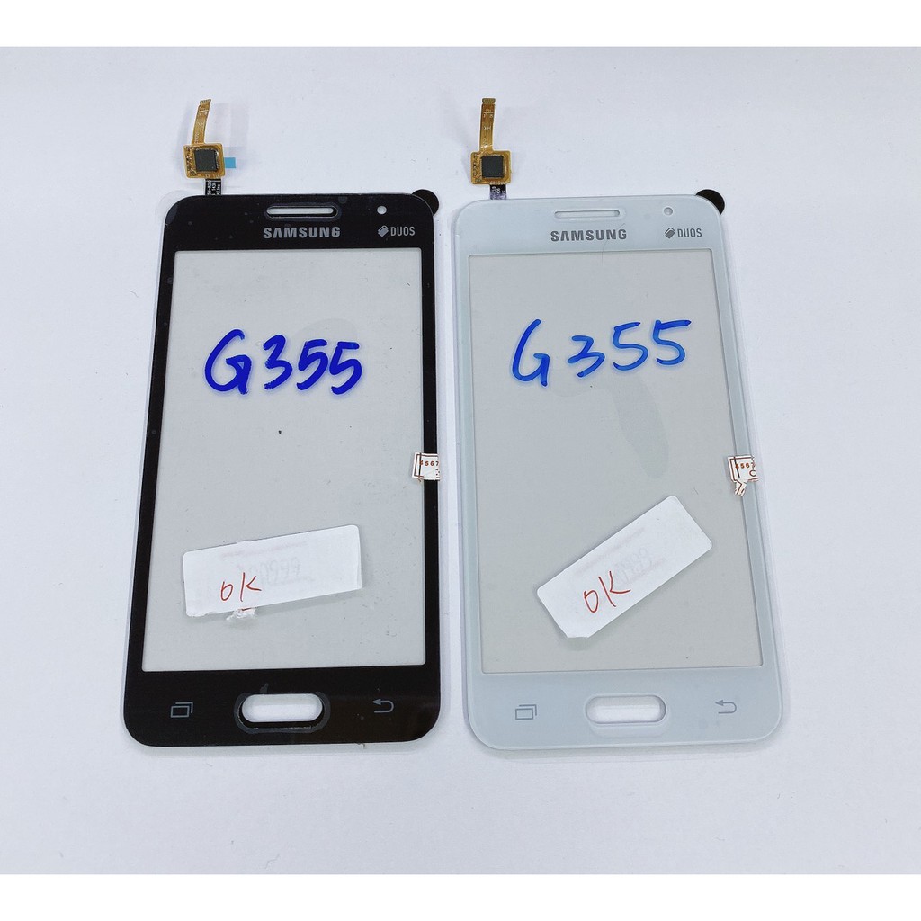 อะไหล่มือถือ จอทัสกรีน Samsung G355 / Core2 สินค้าพร้อมส่ง ( จอนอก ...