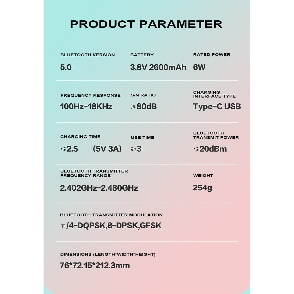 JBL KMC 300 Wireless Bluetooth Karaoke Microphone KMC300 ไมโครโฟน ...