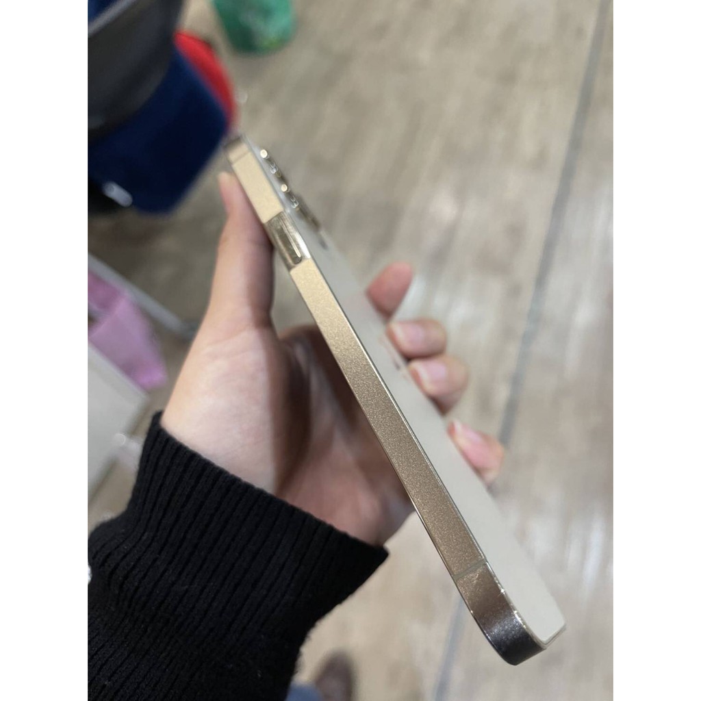 Deco Shield Focus ฟิล์มกันรอยรอบเครื่อง Full Body ไอโฟน 12 12Pro 12Promax 12mini - enjoyfilm ...