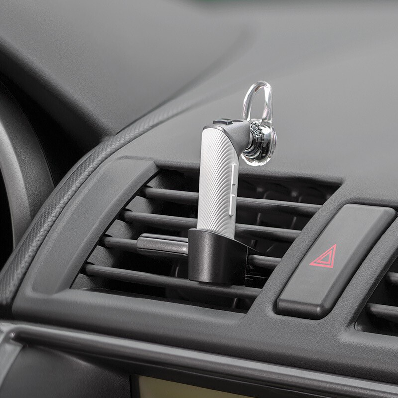 ÛžOriginal Plantronics Explorer 110 Earphones Wireless Bluetooth In Ear ...