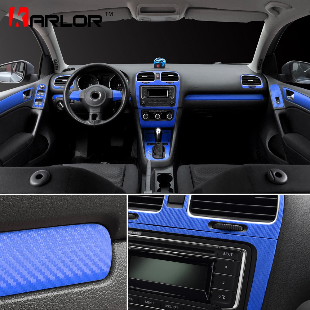 Golf 6 Gti Interior The 2023 Golf GTI