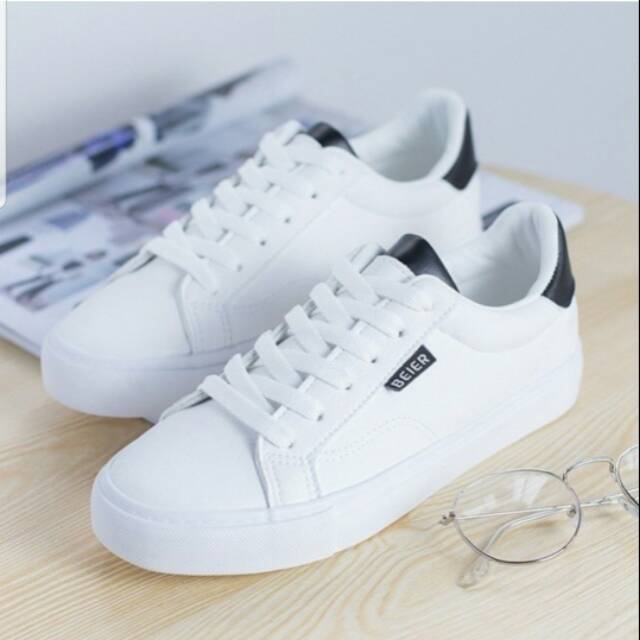 Ys 210 bibert รองเท้าผ้าใบ S38z - ly1__fyman - ThaiPick