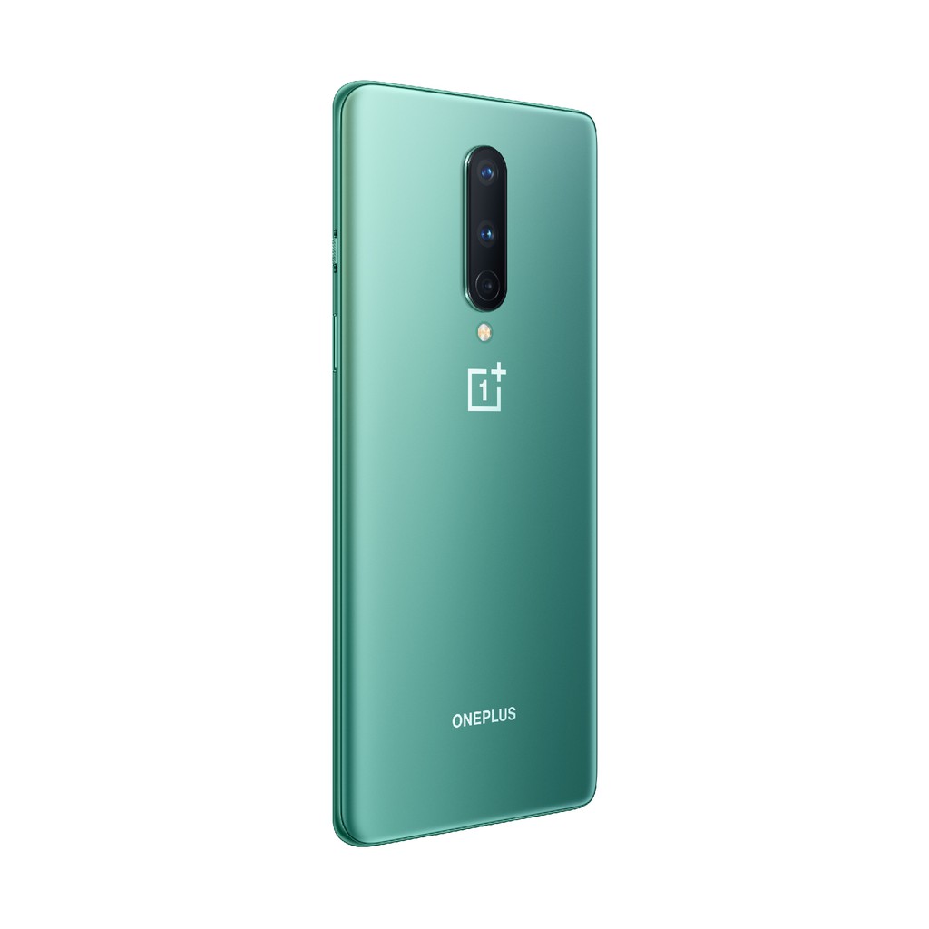 OnePlus 8 (8128GB) Triple Camera 48MP Snapdrago 865 แบตเตอรี่ 4300 mAh ...