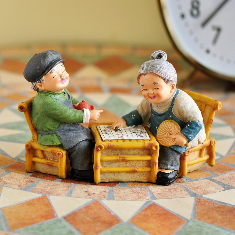 Ubaka (ubaka) เครื่องประดับตกแต่งห้องนั่งเล่นหัตถกรรมตู้ไวน์ศึกษา ...