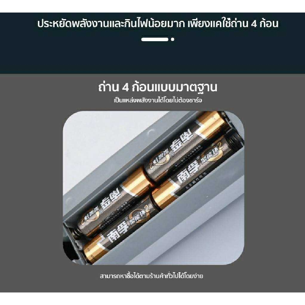 E862 ถังขยะอัตโนมัติ 18L ถังขยะอัจฉริยะ ถังขยะ มีเซนเซอร์เปิด-ปิด ป้องกันกลิ่นและเชื้อโรค ถังขยะ ...
