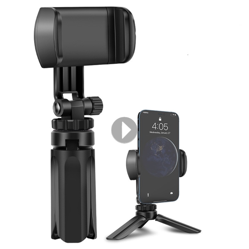 กล้อง ขาตั้ง Mini Ortable Folding Stand Triod Triodeanduniversal Hone