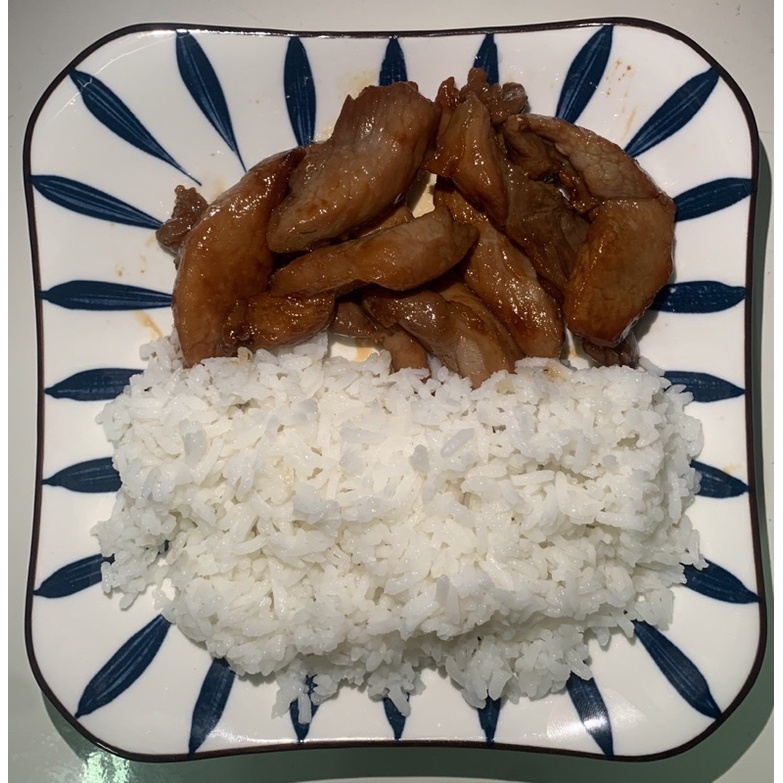 หมูแดดดีเดียว ป้าต้อม ขนาด80g - mu_daet_diao_by_pa_tom - ThaiPick