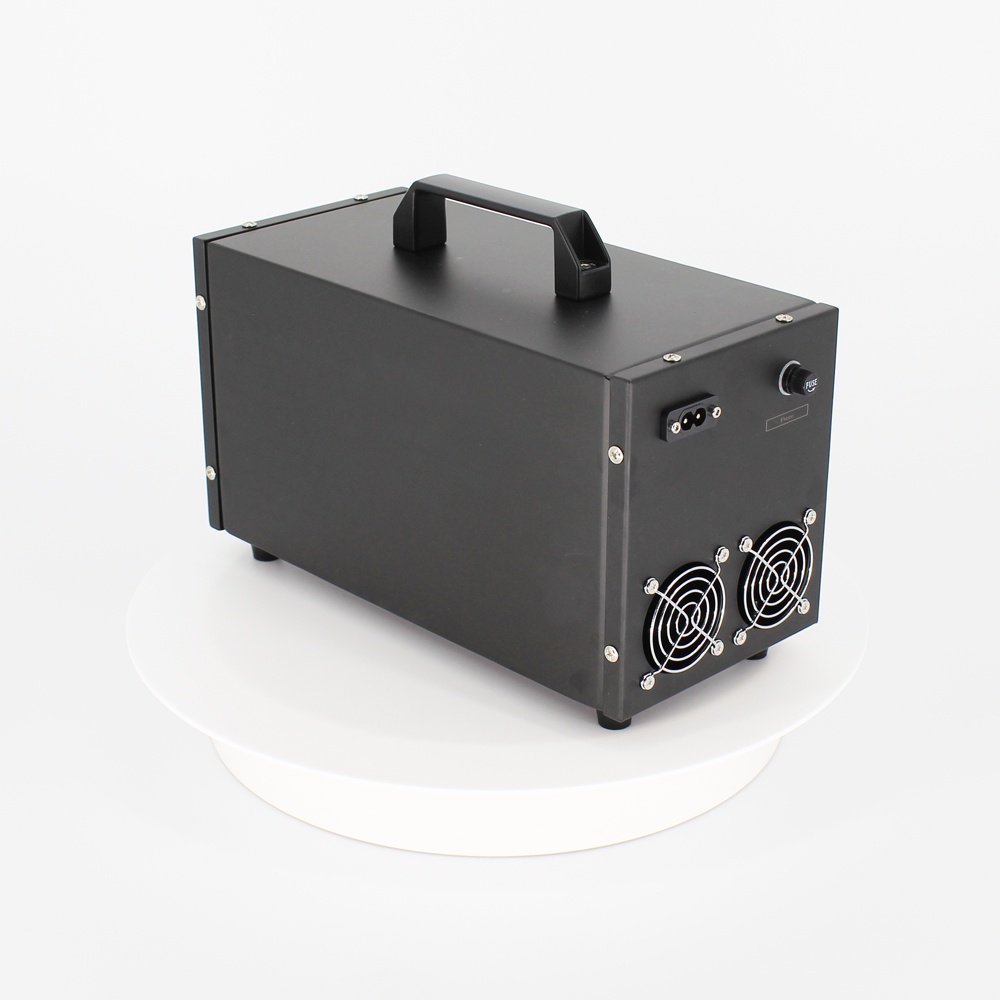 Pinus longaeva C for car DC12v .5g 5g 7g 10gh Portable stainless steel ...