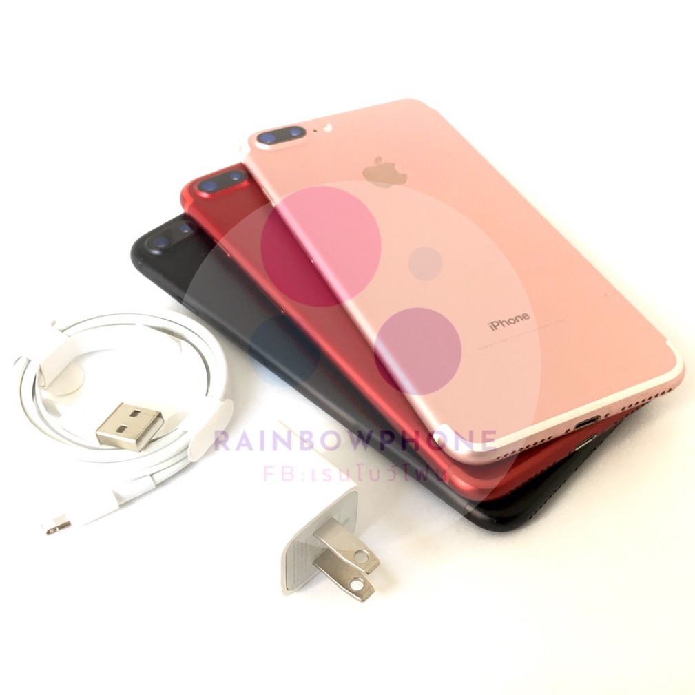 iphone7 plus ไอโฟน7พลัส iphone 7 พลัส ip7plus(128GB) ip7+ - hcl78w9pdf ...