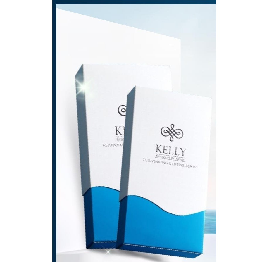 Kelly Serum 1 แถม 5 พร้อมเครื่องนวดหน้า ถูกแถมเยอะ ที่นี่ที่เดียว ...