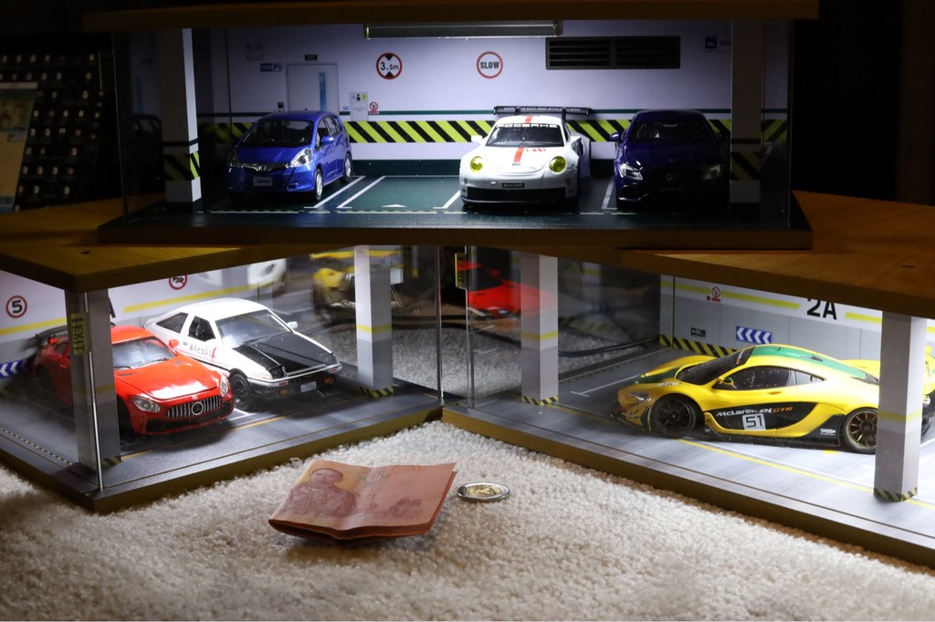 JK_Garage โมเดลรถ โมเดลรถเหล็ก, ร้านค้าออนไลน์ | Shopee Thailand