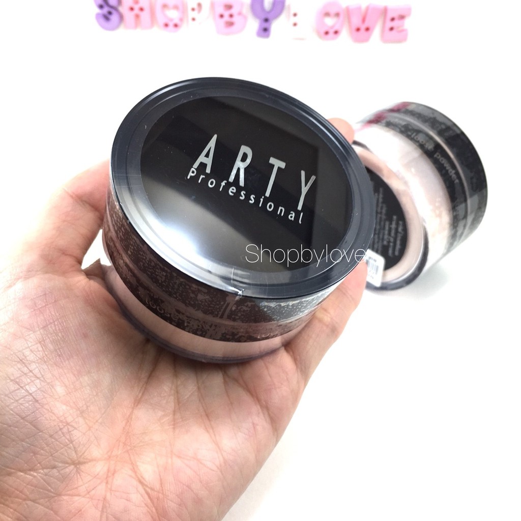 ARTY TRANSLUCENT LOOSE POWDER 18g - shopbylove - ThaiPick