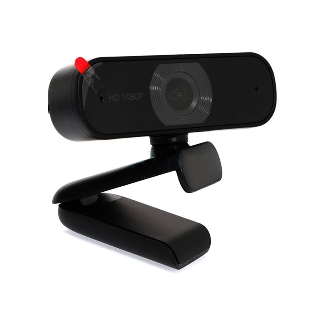 Rapoo รุ่น C260 Web Camera กล้องวีดีโอความละเอียด Full HD 1080P (QCAM ...