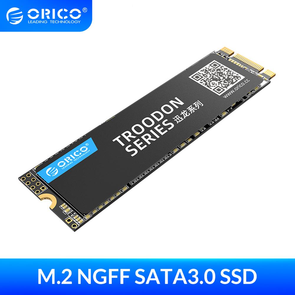 ORICO M.2 NGFF SSD 128GB 256GB 512GB 1TB M2 SATA SSD M.2 2280 Internal Solid State Hard Drive ...