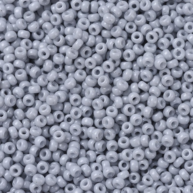 Nbeads ลูกปัดหมุนได้ 110 หลากสี สําหรับทําเครื่องประดับ 10 กรัม - 2X1.3 ...