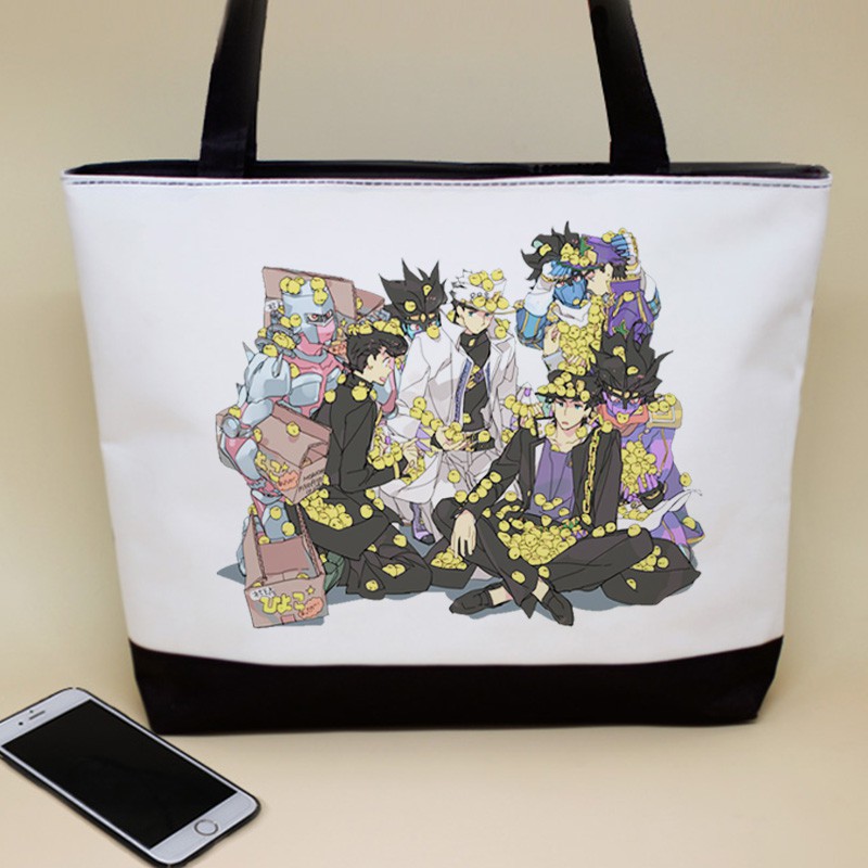 ben jojo ' s adventure กระเป๋าเป้สะพายหลังกระเป๋านักเรียน - benbens600 ...