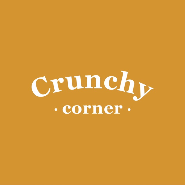 crunchy.corner, ร้านค้าออนไลน์ | Shopee Thailand